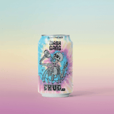 The best Non-Alcoholic beer on the planet - Mash Gang