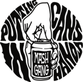 Mash Gang – Mash Gang