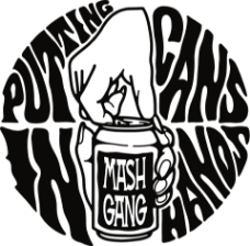 Mash Gang – Mash Gang